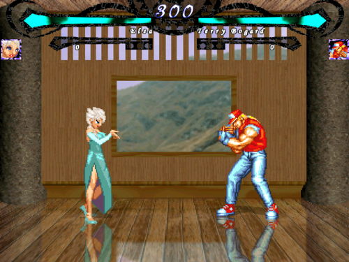 IKEMEN GO (Nightly Build) - M.U.G.E.N Engine Games - AK1 MUGEN Community