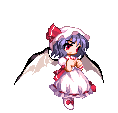 Remilia Scarlet V1.0 - Touhou Project - AK1 MUGEN Community