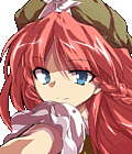 Hong Meiling Beta 0.65 - Touhou Project - AK1 MUGEN Community