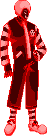Destruction Donald Remake - Ronald McDonald Edits - AK1 MUGEN Community