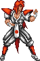 Buoh - Other Fighting Game Characters - AK1 MUGEN Community