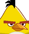 Chuck - Angry Birds - AK1 MUGEN Community