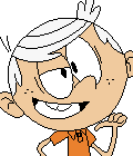 The Loud House Characters (Edit) - Character Packs - AK1 MUGEN Community