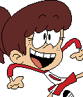 The Loud House Characters (Edit) - Character Packs - AK1 MUGEN Community