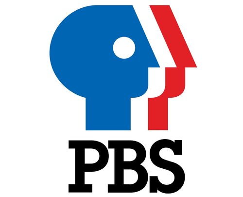 PBS Logo V1.5 (Public Broadcast System) - Junk - AK1 MUGEN Community