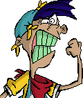Rolf (Ed, Edd n Eddy) - Cartoon Network - AK1 MUGEN Community