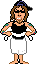 Towels Whip Guy - Cartoon/TV/Comics - AK1 MUGEN Community