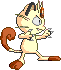 Ultimate Shadow Meowth - Cheap edits - AK1 MUGEN Community
