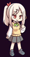 Haruka - Video Game Characters - AK1 MUGEN Community