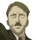 Anime Hitler - Celebrity - AK1 MUGEN Community