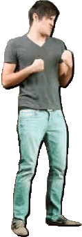 Anthony Padilla (Swoosh) - Celebrity - AK1 MUGEN Community