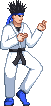 Kung Fu Man Arc (COH) - Kung Fu Man Edits - AK1 MUGEN Community