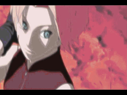 NARUTO TIME 7 screenpack - Screenpacks - AK1 MUGEN Community