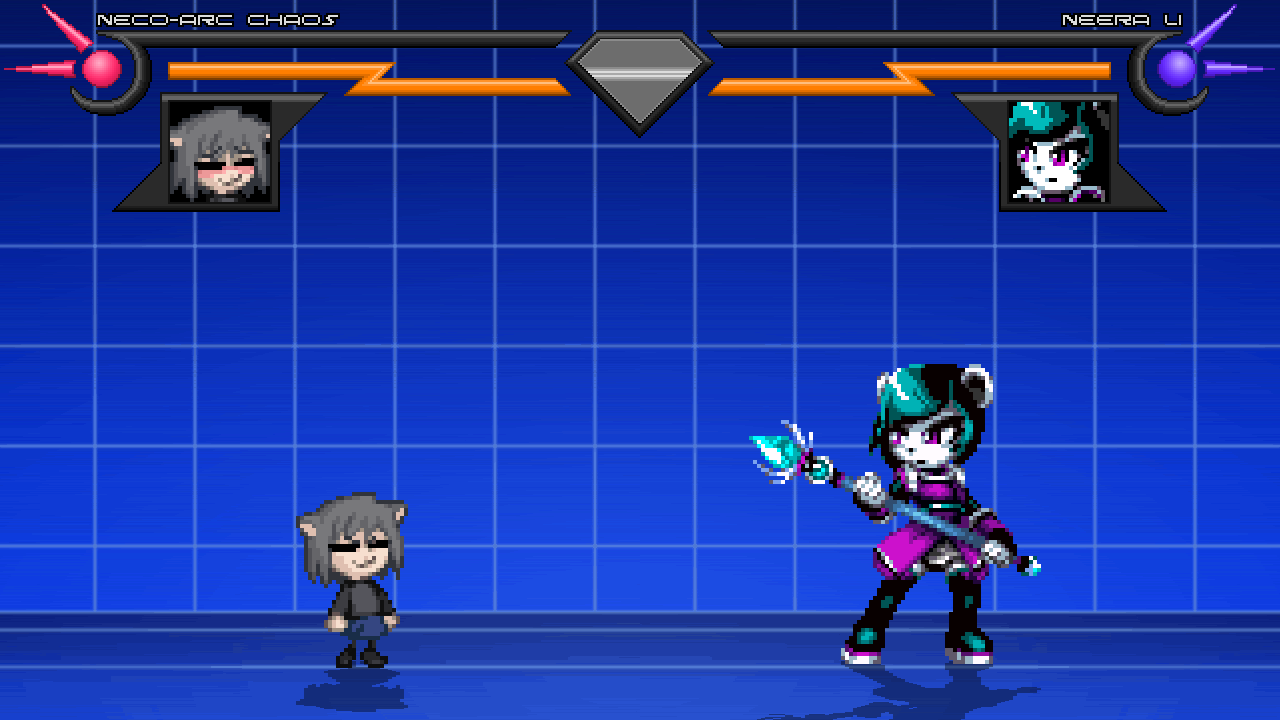 Original stages - AK1 MUGEN Community