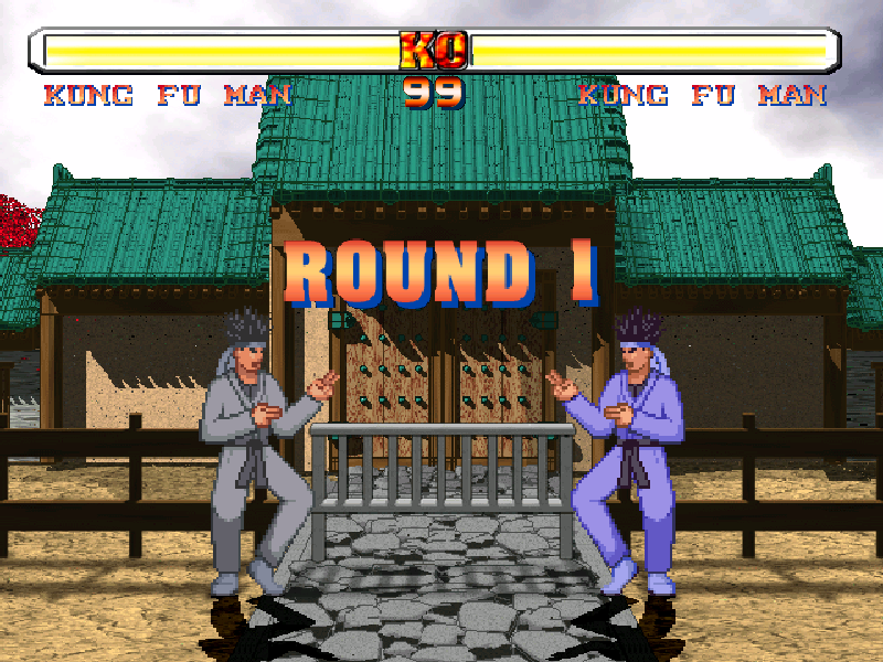 Takishi Uasada - AK1 MUGEN Community