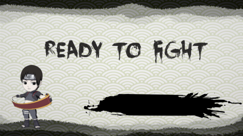 Naruto Bushido screenpack - Screenpacks - AK1 MUGEN Community