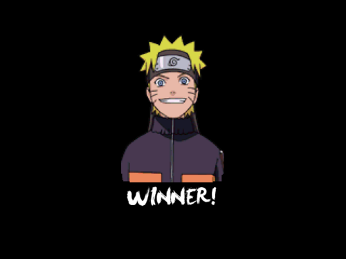 Ma(n)'Naruto Mugen 'Screenpack'92 - Screenpacks - AK1 MUGEN Community