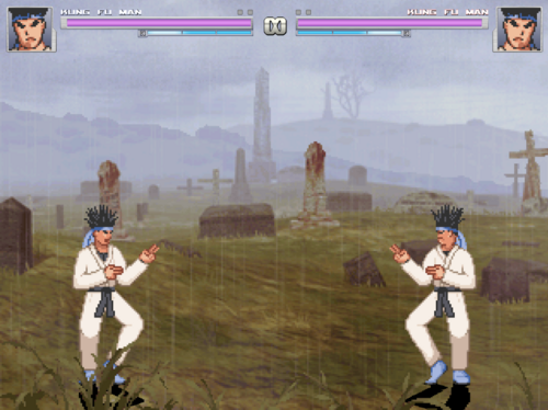 Daraku Tenshi: Roche Stage - Fallen Angels Stages - AK1 MUGEN Community