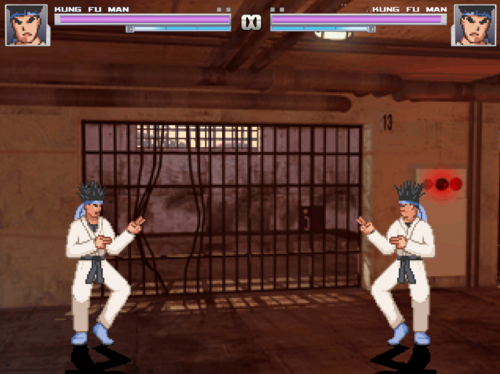 Daraku Tenshi: Cool Stage - Fallen Angels Stages - AK1 MUGEN Community