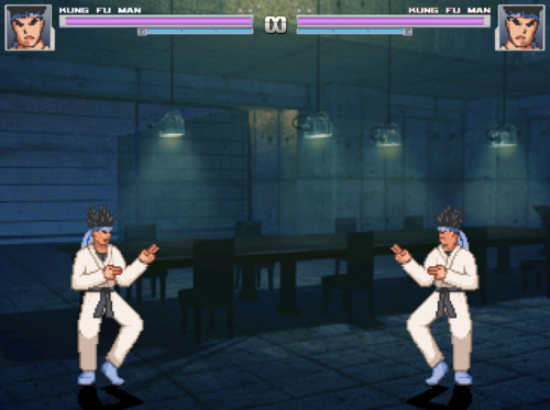 Daraku Tenshi: Carlos Stage - Fallen Angels Stages - AK1 MUGEN Community