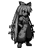 Alsiel Mokou - Touhou Edits - AK1 MUGEN Community