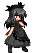 Shadow Dark Tenshi - Touhou Edits - AK1 MUGEN Community