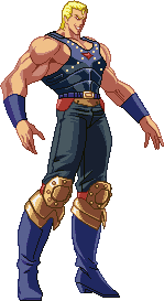 Emperor Souther - Cheap edits - AK1 MUGEN Community
