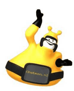 Chatman Dancing - Joke Characters - AK1 MUGEN Community