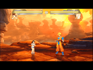 Chibiko - Toukidenshou Angel Eyes - AK1 MUGEN Community