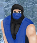 Fabrizzio - Edited Characters - AK1 MUGEN Community