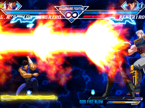 Legend Revive Savior - Kenshiro V3.1 - Fist of the North Star - AK1 ...