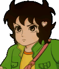 Hany - Cartoon/TV/Comics - AK1 MUGEN Community