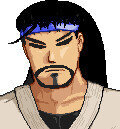 Kung Fu Man Edits - AK1 MUGEN Community