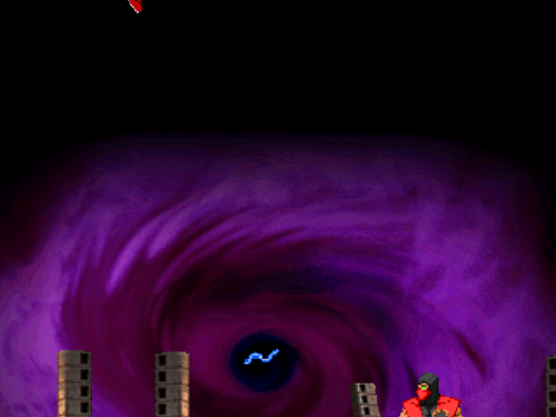 Mortal Kombat - The Portal 3 - Mortal Kombat Stages - AK1 MUGEN Community