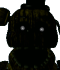 Phantom Freddy - Five Nights at Freddy's - AK1 MUGEN Community