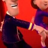 Really Happy Postman (Postman Pat: The Movie) - Riley Friesen - AK1 ...