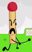 Match BFDI - Cartoon/TV/Comics - AK1 MUGEN Community