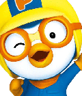 Pororo the Little Penguin - Cartoon/TV/Comics - AK1 MUGEN Community