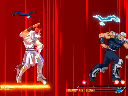Legend Revive Savior - Kenshiro V3.1 - Fist of the North Star - AK1 ...