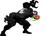 Venom (MvCX) - Marvel vs Capcom - AK1 MUGEN Community