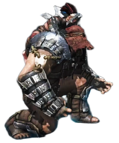 Ferra/Torr OpenGL - Mortal Kombat - AK1 MUGEN Community