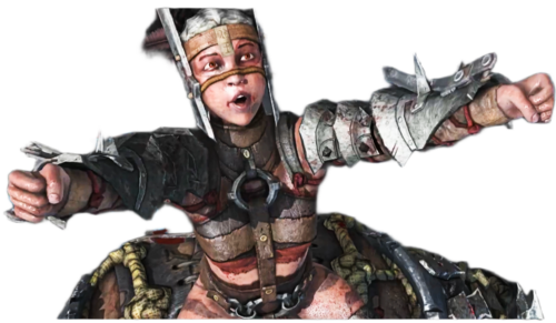 Ferra/Torr OpenGL - Mortal Kombat - AK1 MUGEN Community