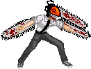 Chainsaw Man - Characters - AK1 MUGEN Community