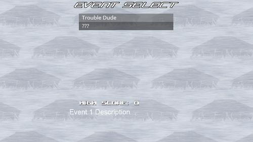 IKEMEN GO (Nightly Build 2026) - Ikemen go Screen Packs - AK1 MUGEN ...