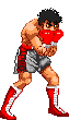 EOH SMvC Ippo - Marvel vs Capcom Styled - AK1 MUGEN Community