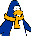 Club Penguin Penguin - Video Game Characters - AK1 MUGEN Community