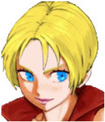 MVC Lucia Morgan - Marvel vs Capcom Styled - AK1 MUGEN Community