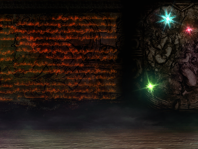 Awakening (Pillar Men Stage) - Jojo's Bizzare Adventure Stages - AK1 ...