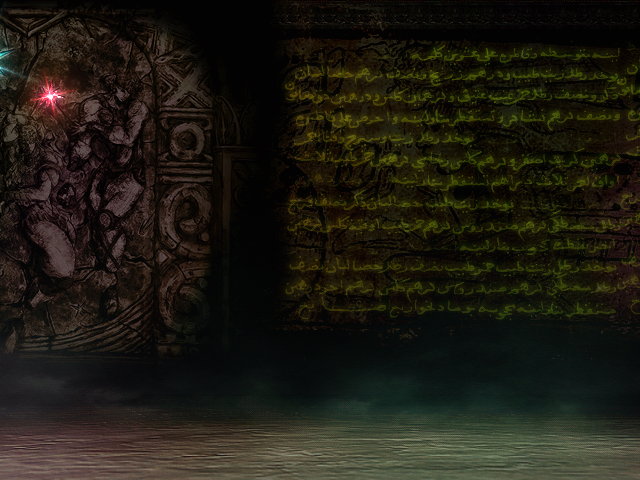 Awakening (Pillar Men Stage) - Jojo's Bizzare Adventure Stages - AK1 ...