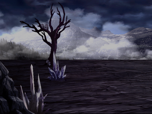 Avalon (Ultimate Kars Stage) - Jojo's Bizzare Adventure Stages - AK1 ...